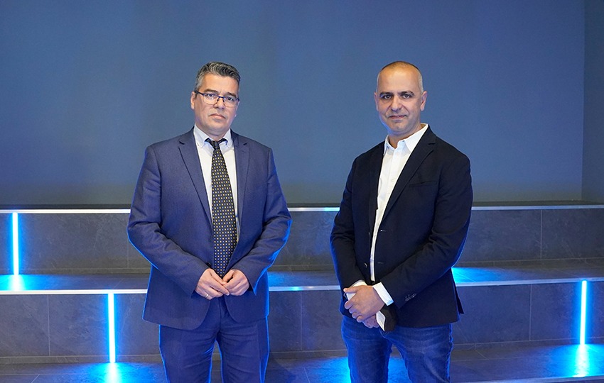 Μνημόνιο Συνεργασίας Mεταξύ iED και ΕΚΕΤΑ | ENTRE.GR